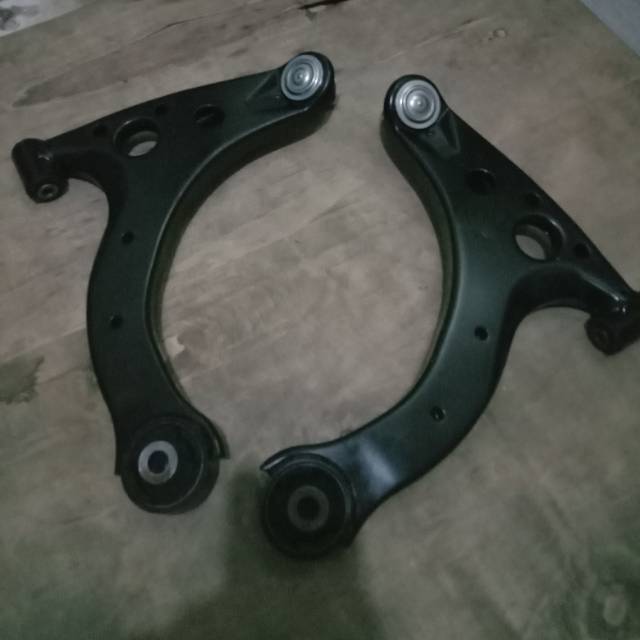 Jual Termurah lower arm veloz - all new avanza - lengan sayap bagian ...