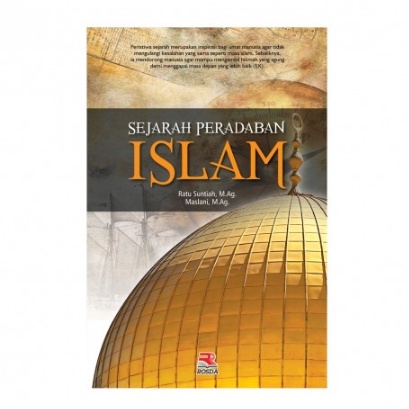 Jual Sejarah Peradaban Islam - Rosda | Shopee Indonesia