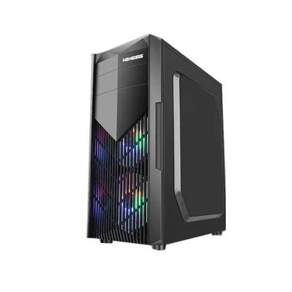 Jual NYK Nemesis T10 Scylla Casing Komputer - Casing PC Gaming | Shopee ...