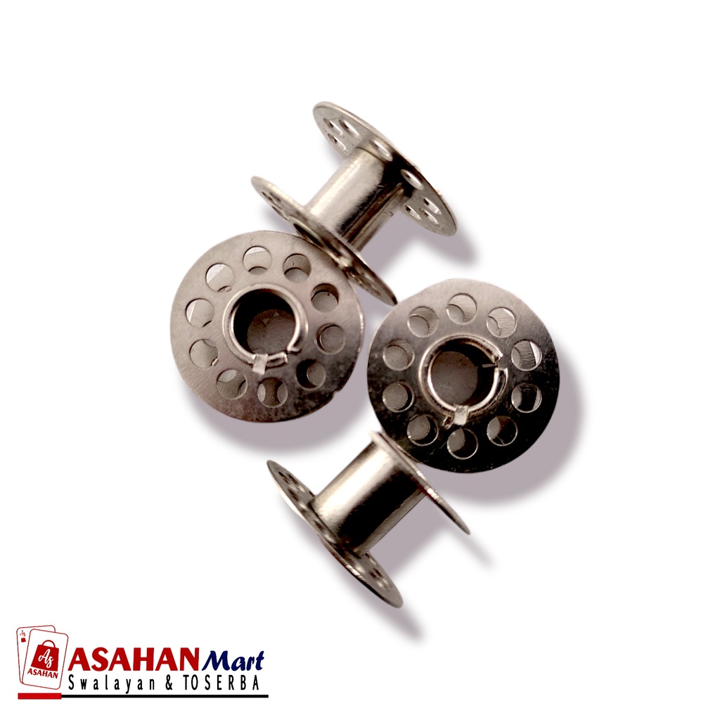 Jual Spool benang ORIGINAL MADE IN CHINA spul boobin sepul mesin jahit ...