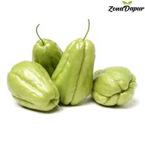 Jual Labu Siam Acar 200gr/pack | Shopee Indonesia