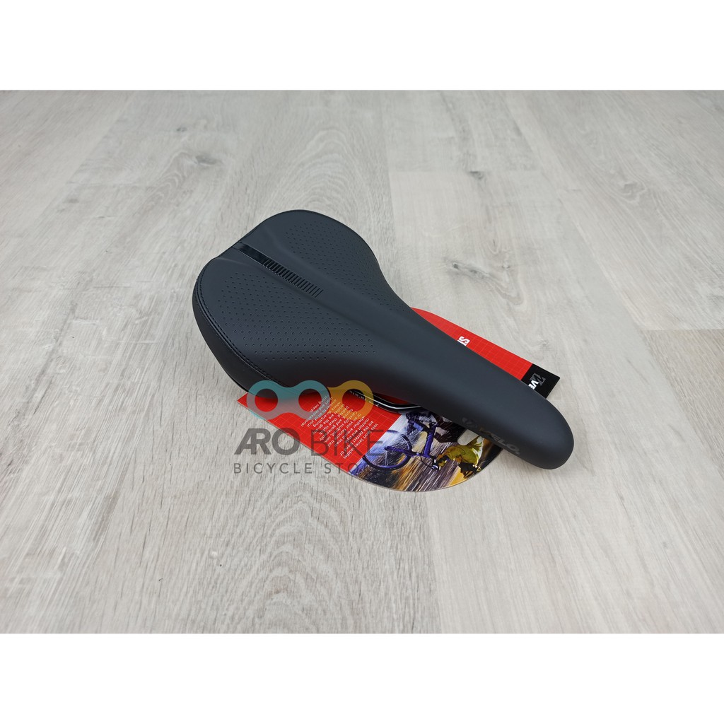 Jual Saddle sepeda Velo gel VL-3530 D1Base Saddle sepeda lipat mtb ...