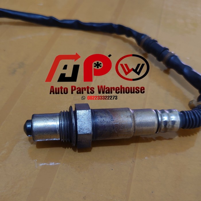 Jual Sensor O2 Sensor Oxygen for BMW 3-SERIES E46 318i Original ...