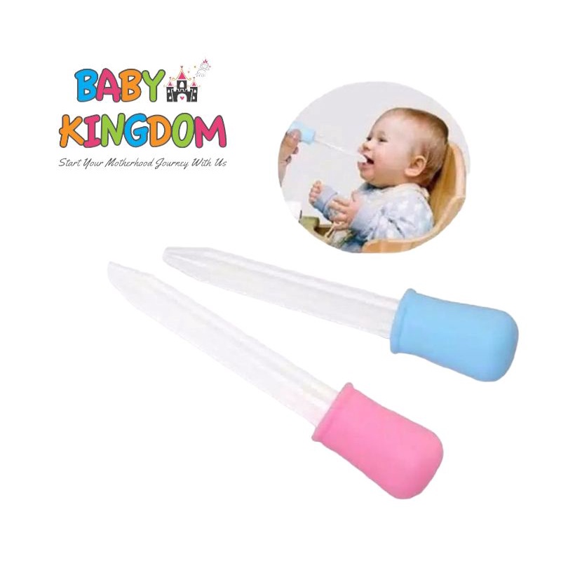 Jual Pipet Tetes Obat Bayi 5ml | Shopee Indonesia