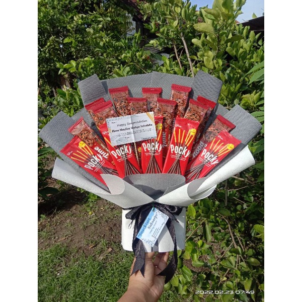 Jual Bucket snack 2 jenis | Shopee Indonesia