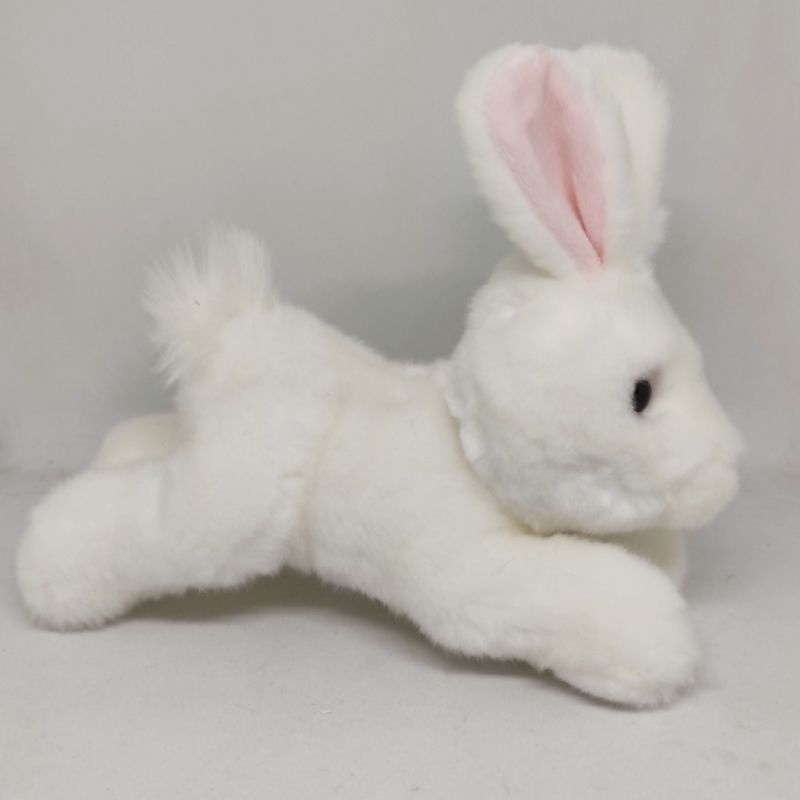 Jual Boneka Tiduran Kelinci/Serigala/Harimau/Cheetah/Mammoth/Otter ...