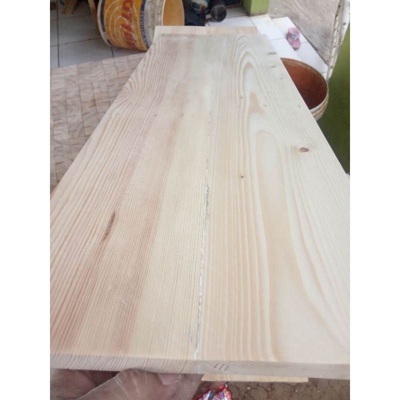 Jual PAPAN KAYU JATI BELANDA EXS PALLET LEBAR 50X100 CM | Shopee Indonesia