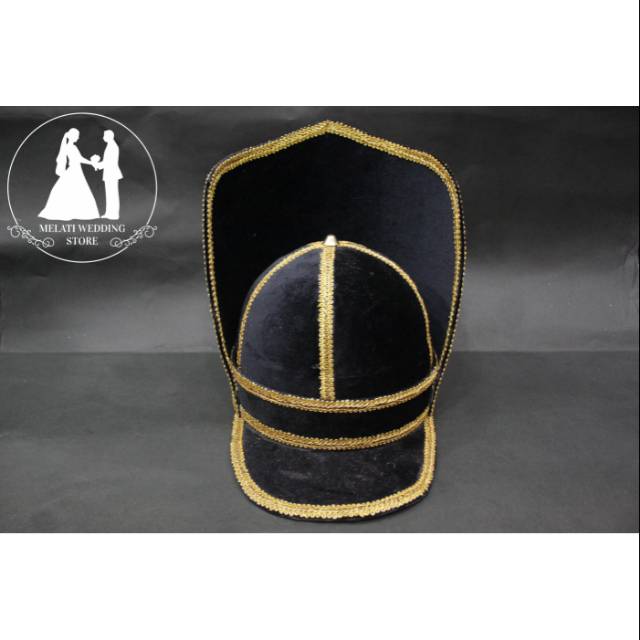 Jual Topi Adat | Topi Prajurit Adat | Shopee Indonesia