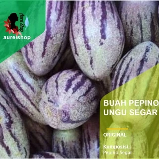 Jual Buah Pepino Terlengkap & Harga Terbaru Juli 2024 | Shopee Indonesia