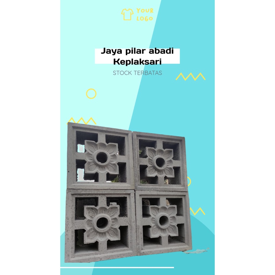 Jual loster bunga minimalis | Shopee Indonesia