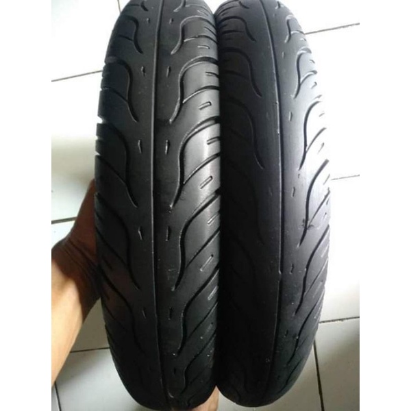 Jual Ban motor matic federal ukuran 80/90 & 90/90 ring 14 tubles ...