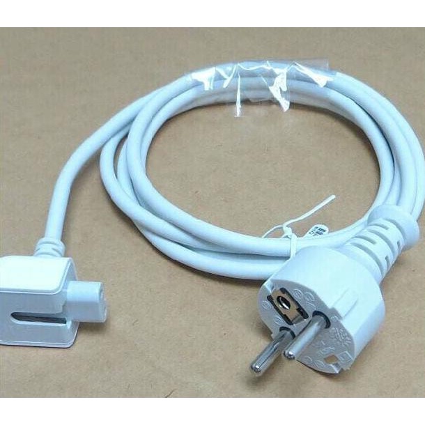 Jual Apple MagSafe Original AC Power Extension Cord EU Plug Volex ... Jual Apple MagSafe Original AC Power Extension Cord EU Plug Volex ...