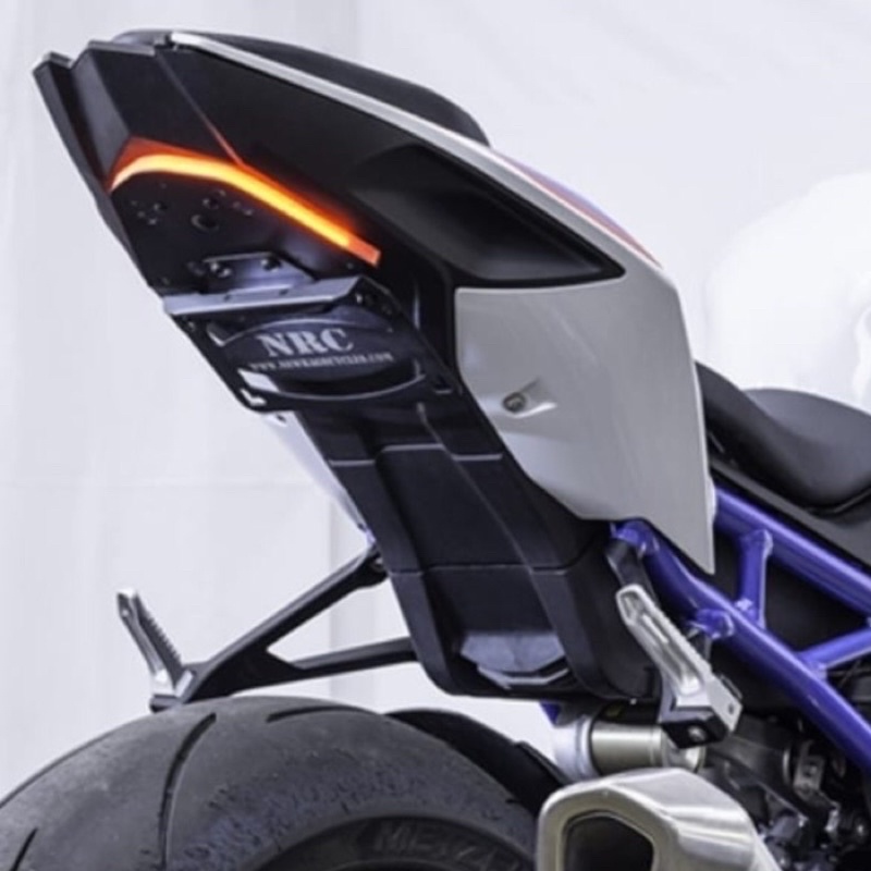Jual NRC Tail tidy Fender Eliminator New BMW s1000rr 2020 2021 2022 ...