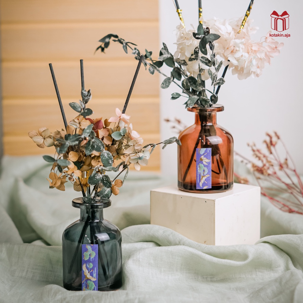 Jual Pengharum Ruangan / Botol Pengharum / Botol Reed Diffuser / Reed ... Jual Pengharum Ruangan / Botol Pengharum / Botol Reed Diffuser / Reed ...