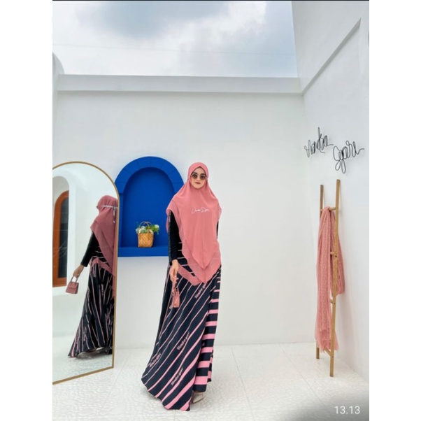 Jual Melanie Signature By Viendrasyari | Shopee Indonesia