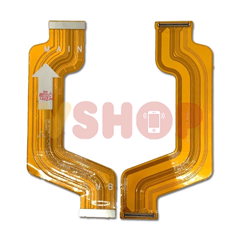 Jual FLEXIBEL UI BOARD - FLEXIBLE MAIN BOARD TENGAH SAMSUNG A71 - A715 ...