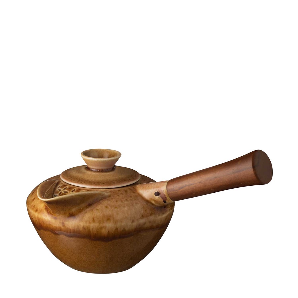 Jual Teapot / Teko Teh / Ceret Teh / Teko Kopi Jenggala Jamu | Shopee ...
