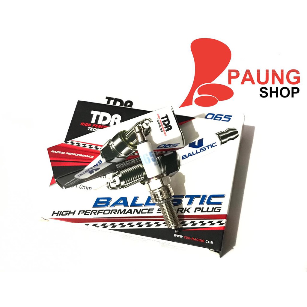 Jual Busi TDR 065 Karisma/Supra 125/Beat/CRF/Blade/Xeon/Thunder 125 ...