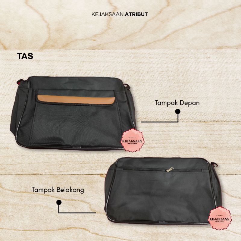 Jual Tas Kerja Perlengkapan Sidang / Toga | Shopee Indonesia