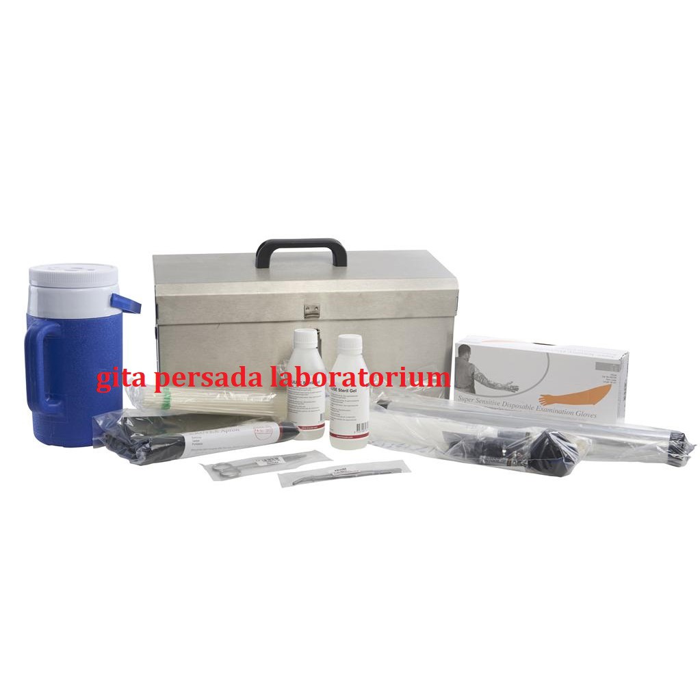 Jual IB kit Kruuse| KRUUSE Artificial insemination kit 340680 | Shopee ...