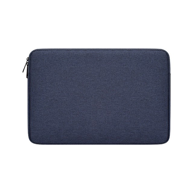 Jual Tas Laptop Macbook Softcase Sleeve Nylon Polos Waterproof 11 12 13 ...