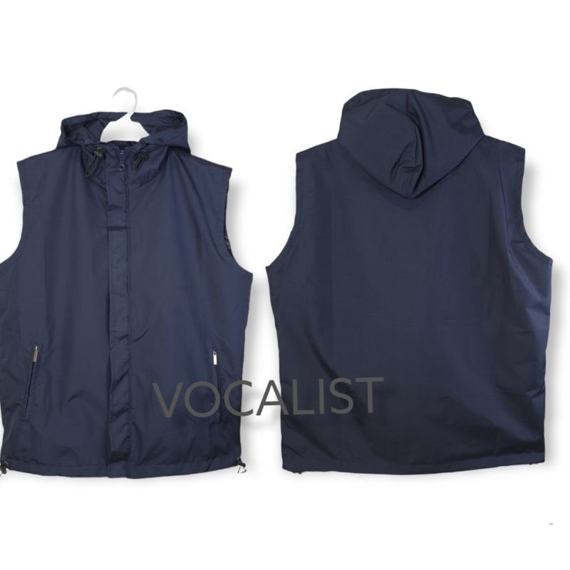 Jual rompi kolaborasi/rompi rumah sehat indonesia/rompi motor | Shopee ...