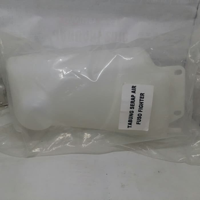 Jual TABUNG RADIATOR FUSO FIGHTER "TW" | Shopee Indonesia