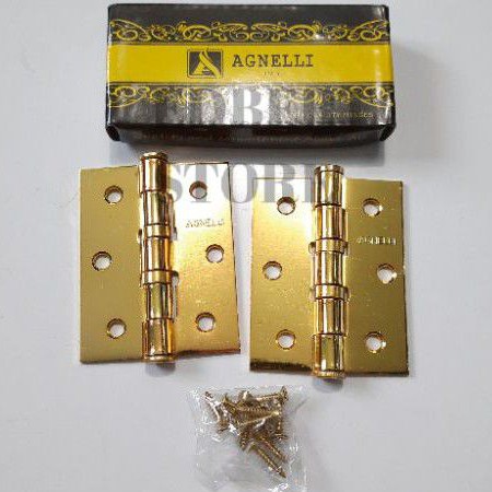 Jual Engsel Tebal 3" GP/Kuning (H8129) | Shopee Indonesia