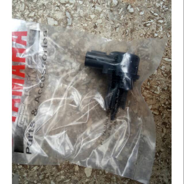 Jual Sensor Choke Idle speed control throttle body yamaha matic cuk ISC ...