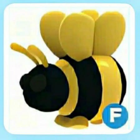 Jual [LEGENDARY] King Bee FLY Adopt Me | Shopee Indonesia