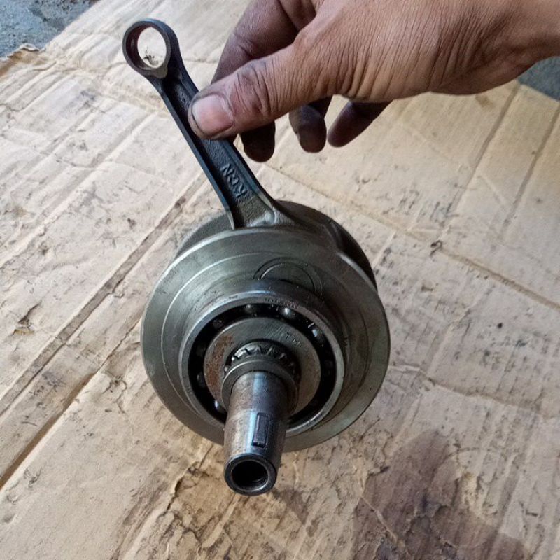 Jual kruk as tiger revo bandul tirev original copotan cabutan ori ...