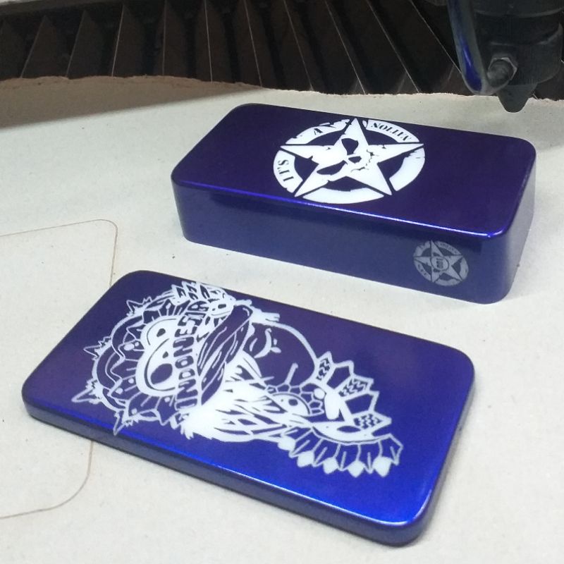 Jual box mod akrilik | Shopee Indonesia