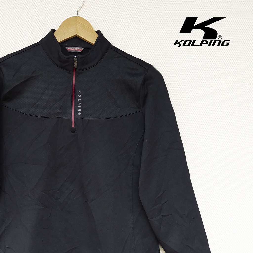 Jual Baselayer KOLPING Original Second | Shopee Indonesia