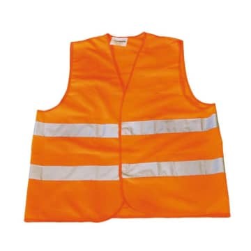Jual Krisbow Rompi Pengaman Rompi reflektor Pemantul Cahaya Safety Ori ...