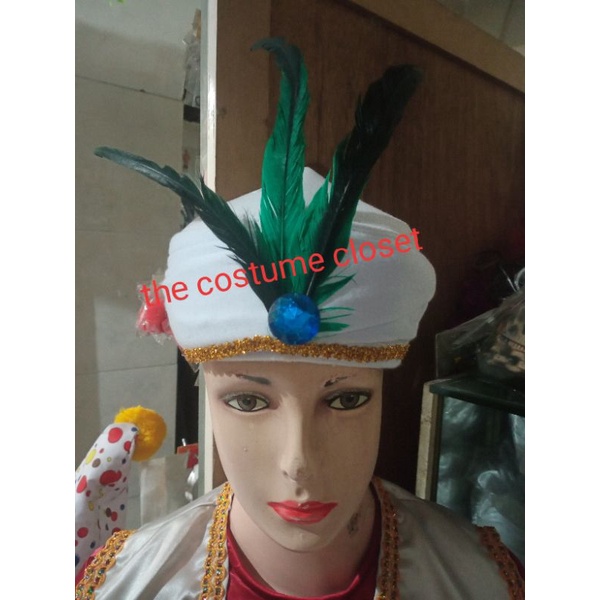 Jual topi arabian king | Shopee Indonesia