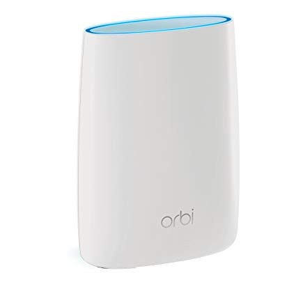 Jual Netgear Orbi RBS50 Satellite Add-On | Shopee Indonesia