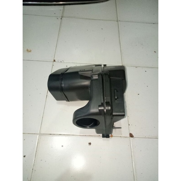 Jual BOX FILTER RX KING CKD FULL SET 3 BAGIAN RUMAH FILTER RX KING ...