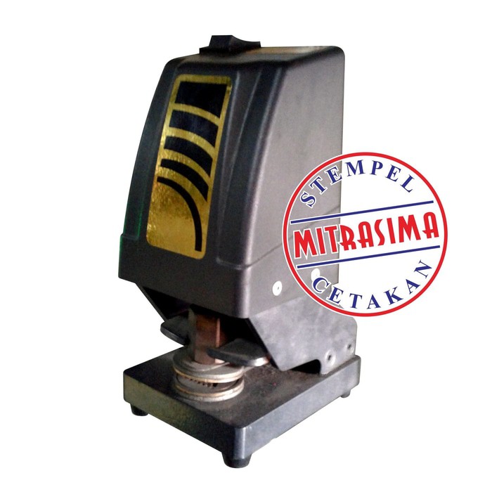 Jual Stempel Timbul elektrik ( Electric Emboss stamp ) | Shopee Indonesia
