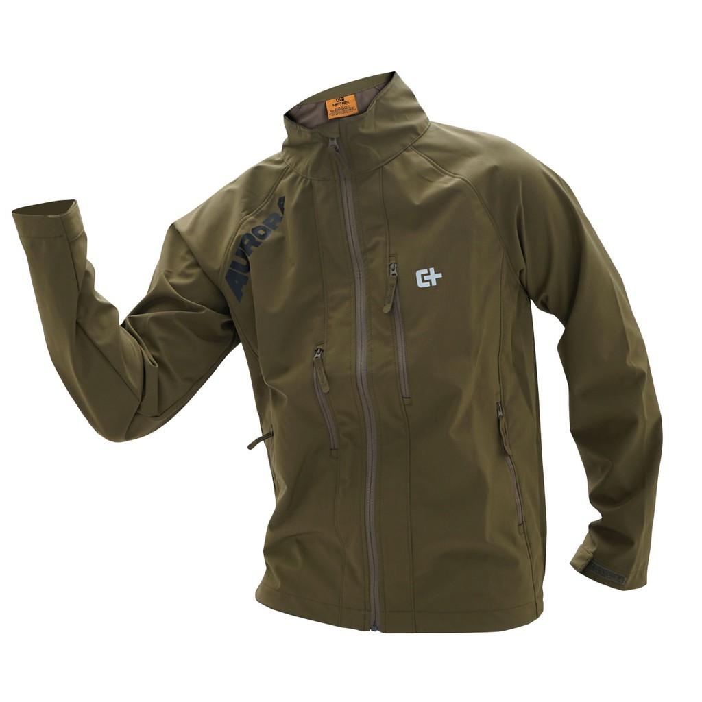 Jual Jaket Pria Cartenz Tactical Aurora | Shopee Indonesia