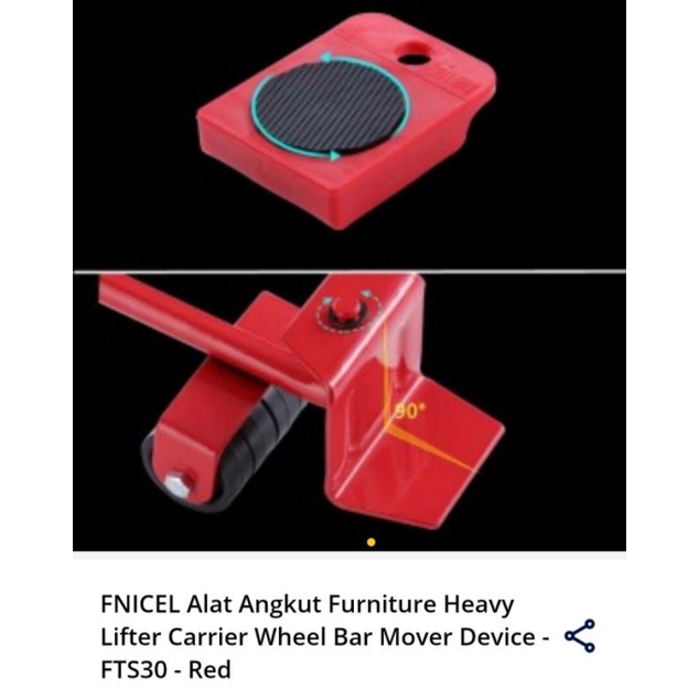 Jual alat angkut furniture | Shopee Indonesia