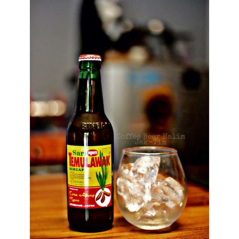 Jual Sari Temulawak Tirta Agung Botol 320ml | Shopee Indonesia