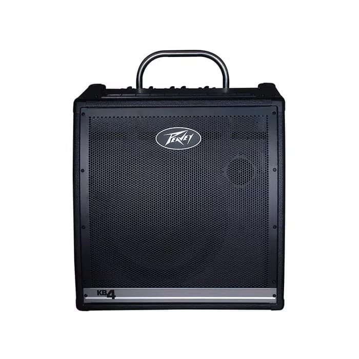 Jual Ampli Keyboard PEAVEY KB4 Amplifier Keyboard KB 4 Peavey KB-4 15 ...