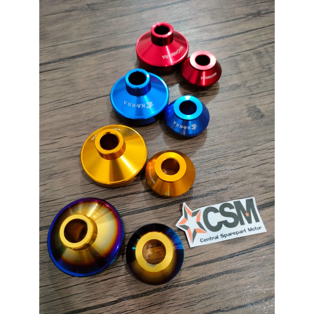 Jual TUTUP GEAR BOX GEARBOX MATIC HONDA BEAT VARIO SCOOPY | Shopee ...