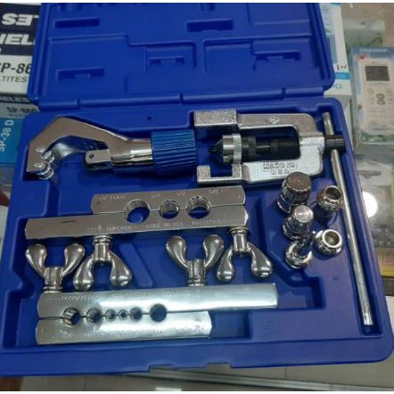 Jual Flaring Pemekar Pipa AC Plus Cutter Pipa Imperial Made In USA ...