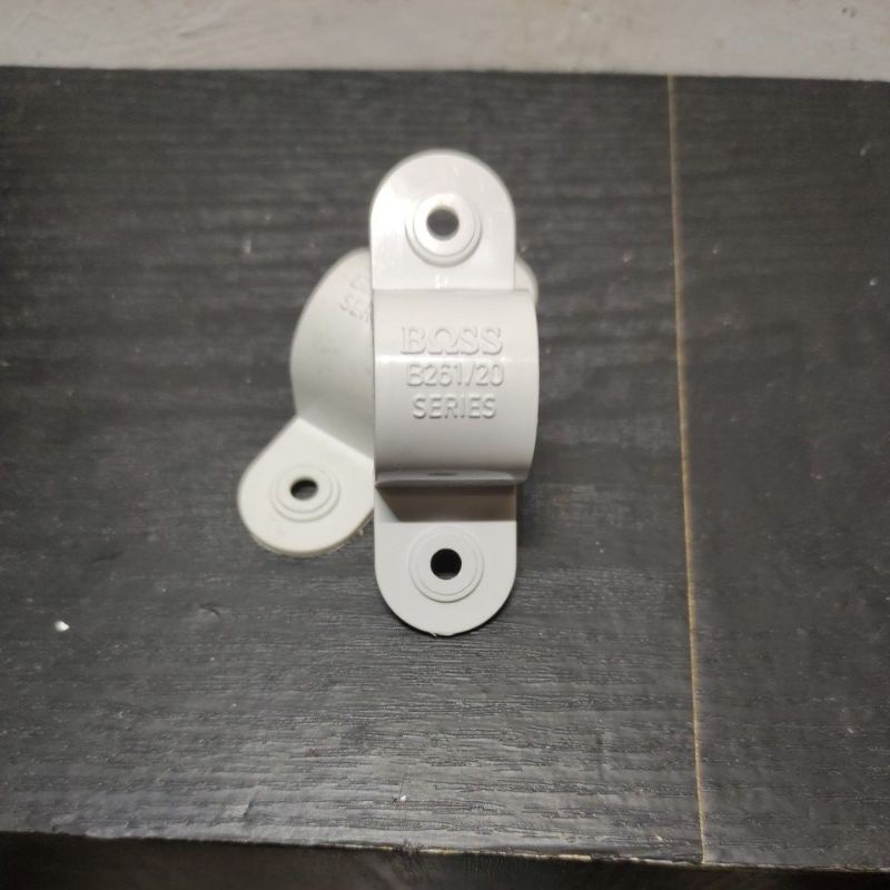 Jual KLEM PIPA PVC 20MM BOSS ECERAN | Shopee Indonesia