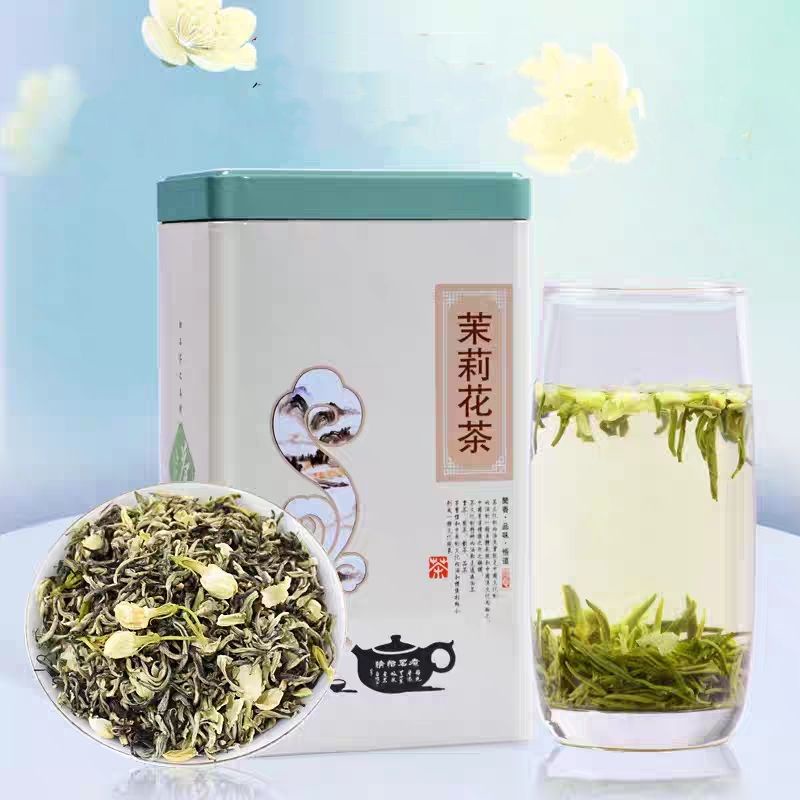 Jual Tea Molihua/KALENG /Melati 茉莉花茶 | Shopee Indonesia
