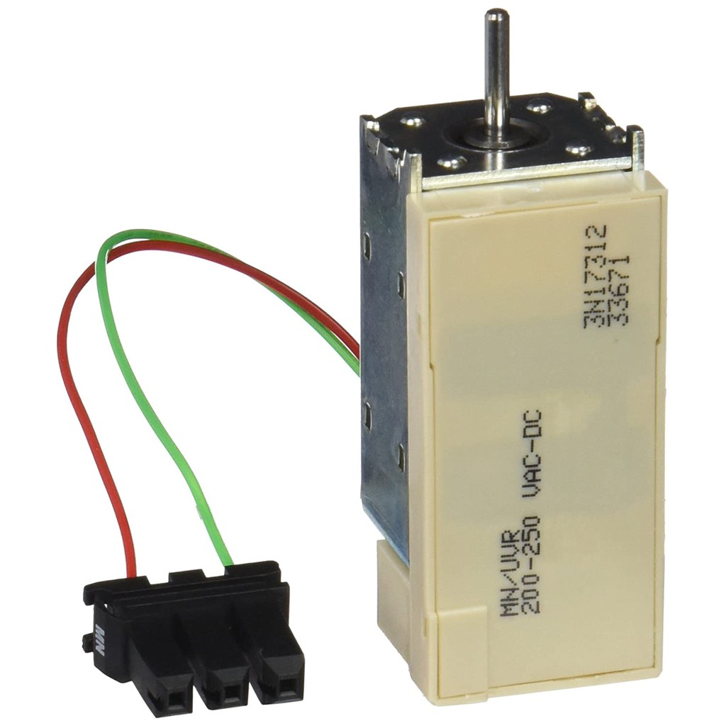 Jual SCHNEIDER UVT MN 220V AC UNTUK ACB 47383 | Shopee Indonesia