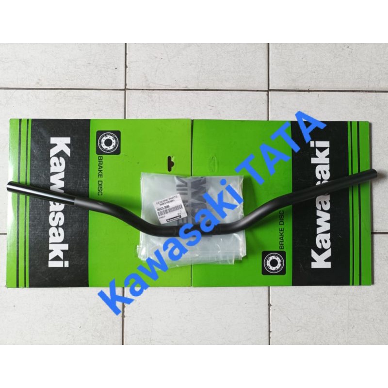 Jual Stang stir W175. Original Kawasaki | Shopee Indonesia