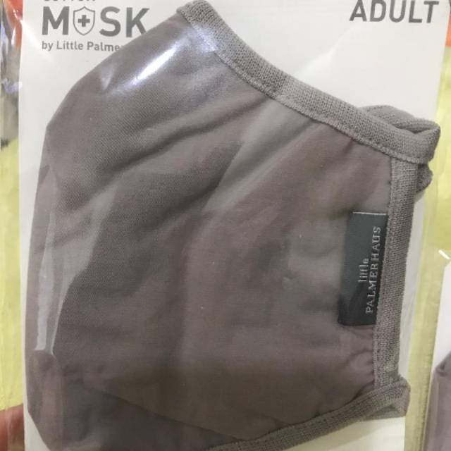 Jual Masker Kain Non Medis | Shopee Indonesia
