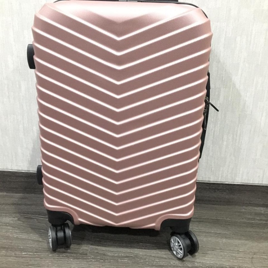 Jual Koper 20 inch Koper Polo 20 inch panah koper 20 inci koper murah ...